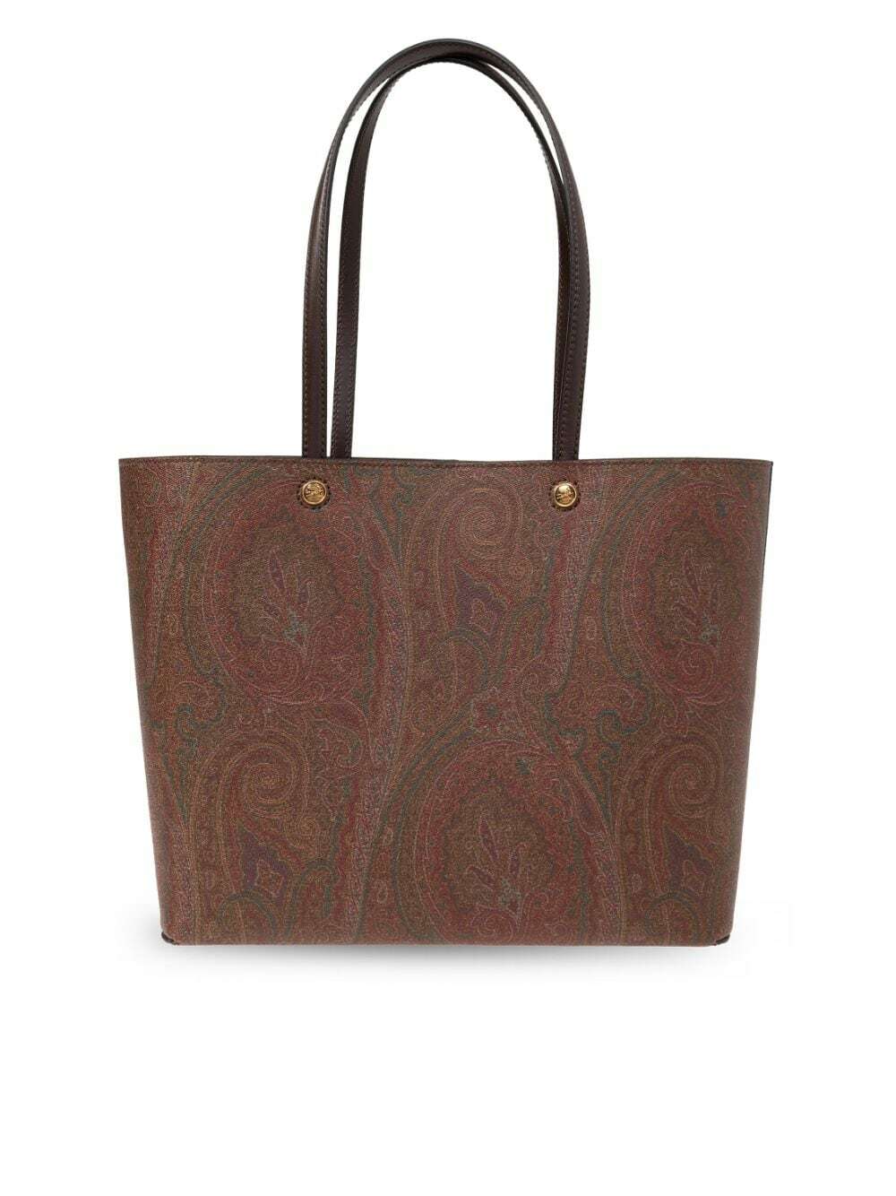 ETRO - Essential Large Tote Bag Etro