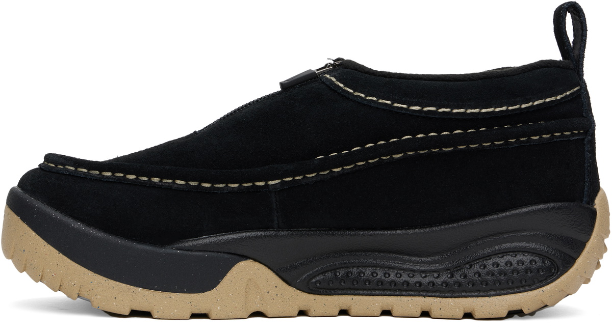 Nike Black ACG Izzy Loafers Nike