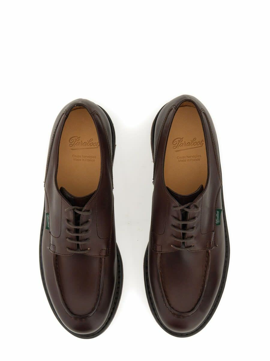 Paraboot Stringata chambord Paraboot