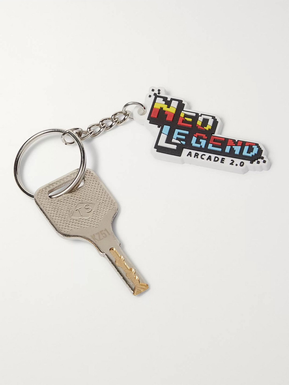 Neo Legend - Cat Pacifier Compact Arcade Game Neo Legend