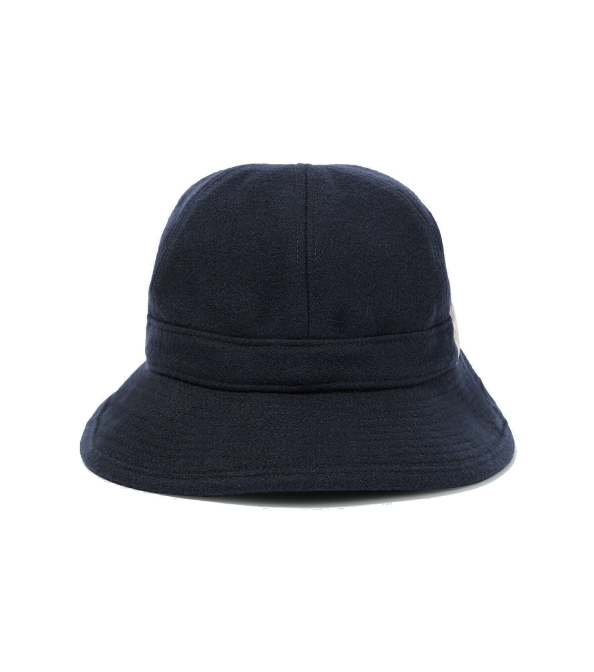 RRL - Wool-blend felt hat RRL RRL - Wool-blend felt hat RRL