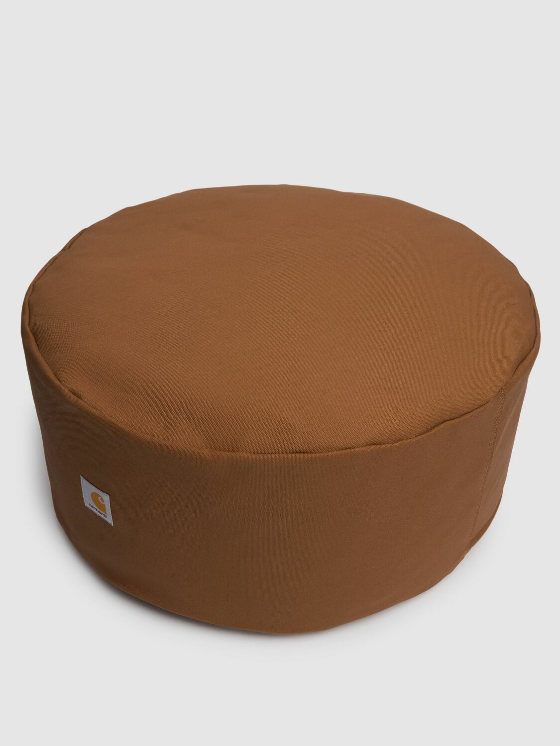 CARHARTT WIP Canvas Pouf Carhartt WIP