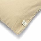 ferm LIVING Sen Cushion - Square in Cashmere ferm LIVING