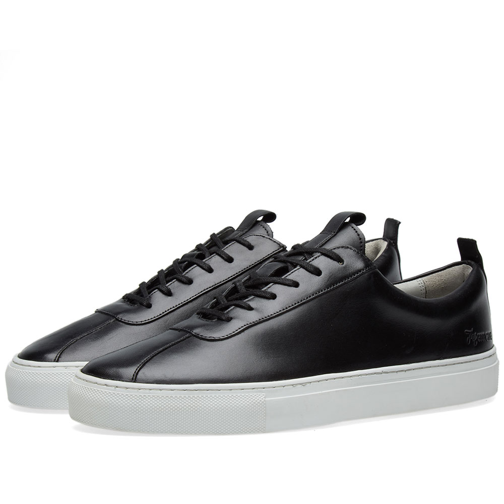 Grenson Sneaker 1 Grenson