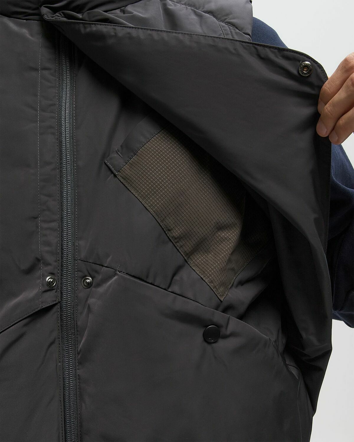 OAKLEY FGL RED CODE VEST 5.7 Black Men Oakley