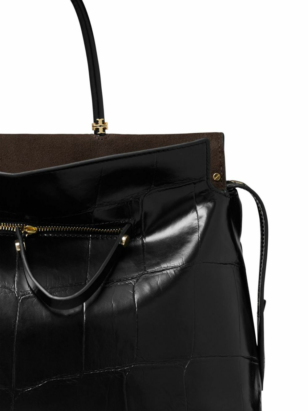 Tory Burch Large Mercer Tote Bag Tory Burch