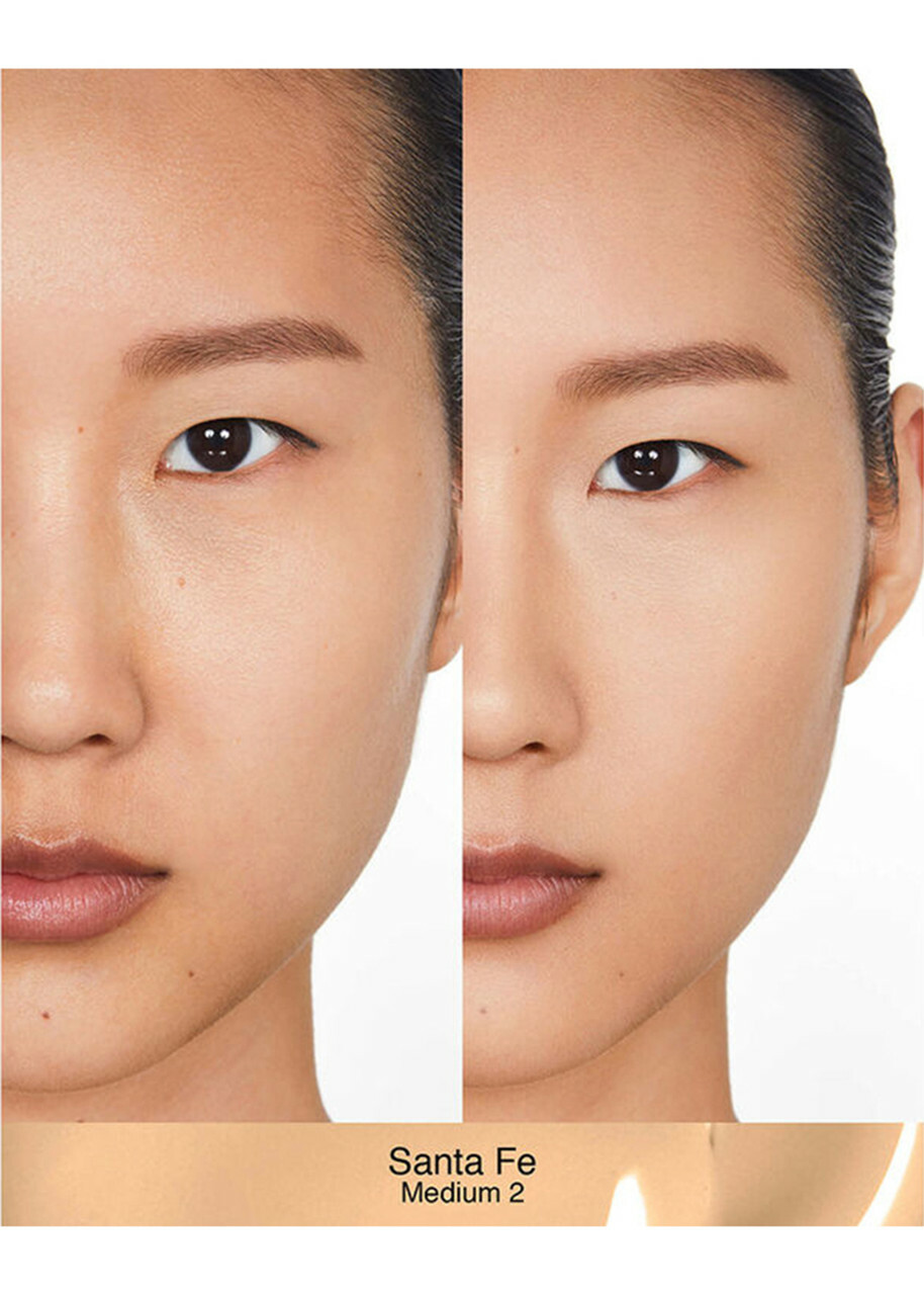 Nars Sheer Glow Foundation - Santa Fe NARS