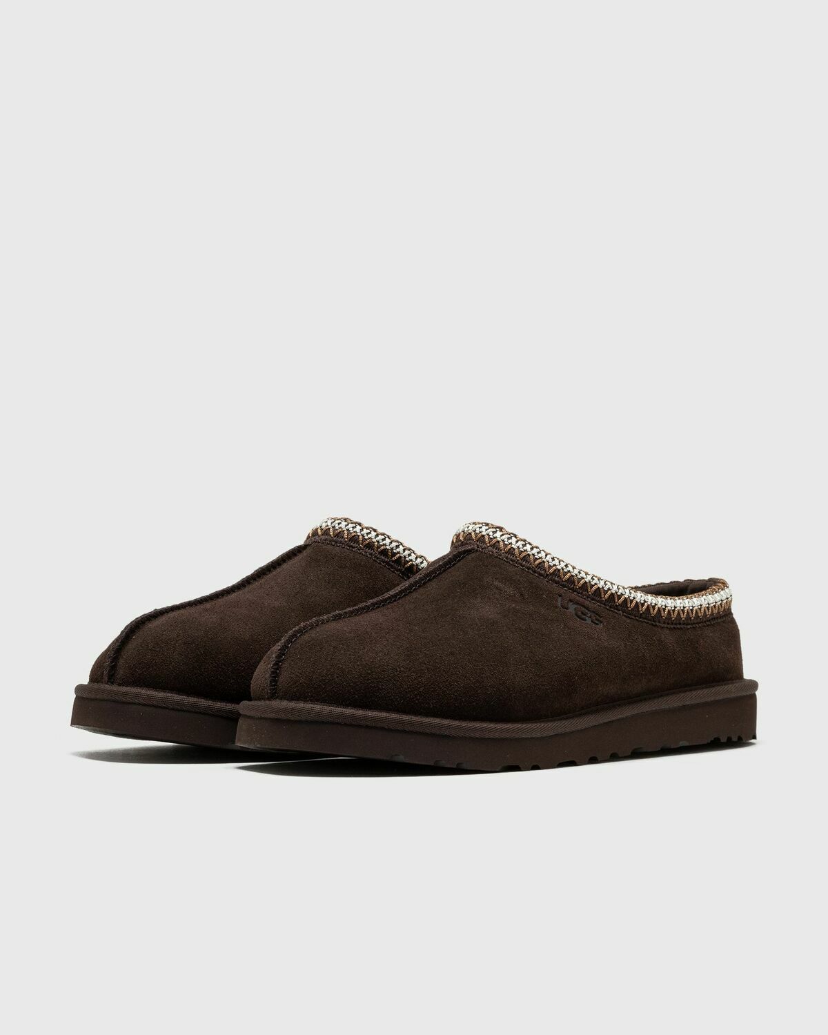 Ugg Men Tasman Brown Sandals & Slides Ugg