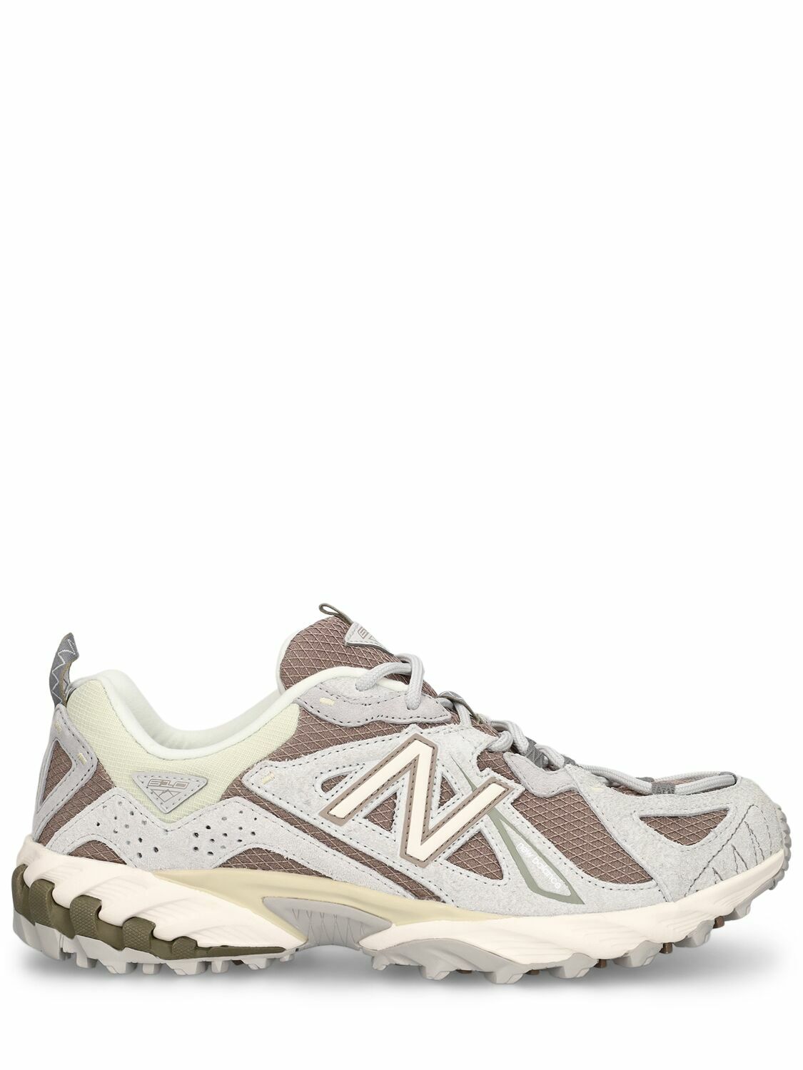NEW BALANCE 610 Sneakers New Balance