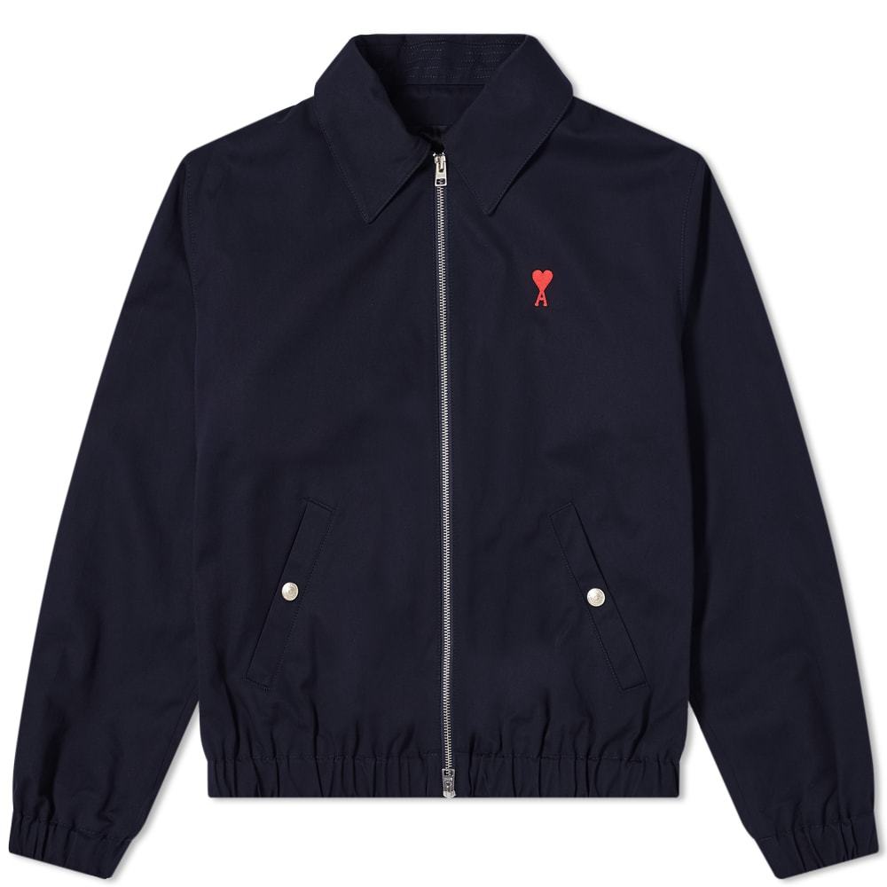 AMI Worker Jacket AMI