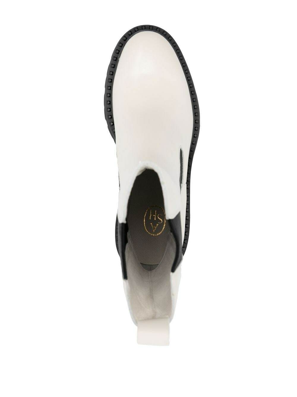 ASH - Nico Ankle Boots Ashley Williams