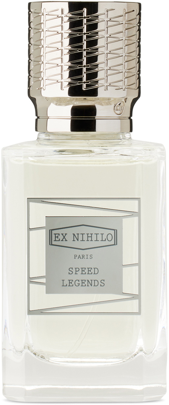 Ex Nihilo Paris Speed Legends Eau de Parfum, 50 mL Ex Nihilo Paris