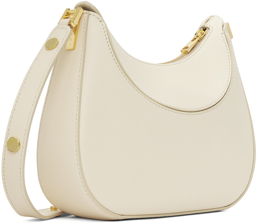 Marni Off-White Mini Milano Bag Marni