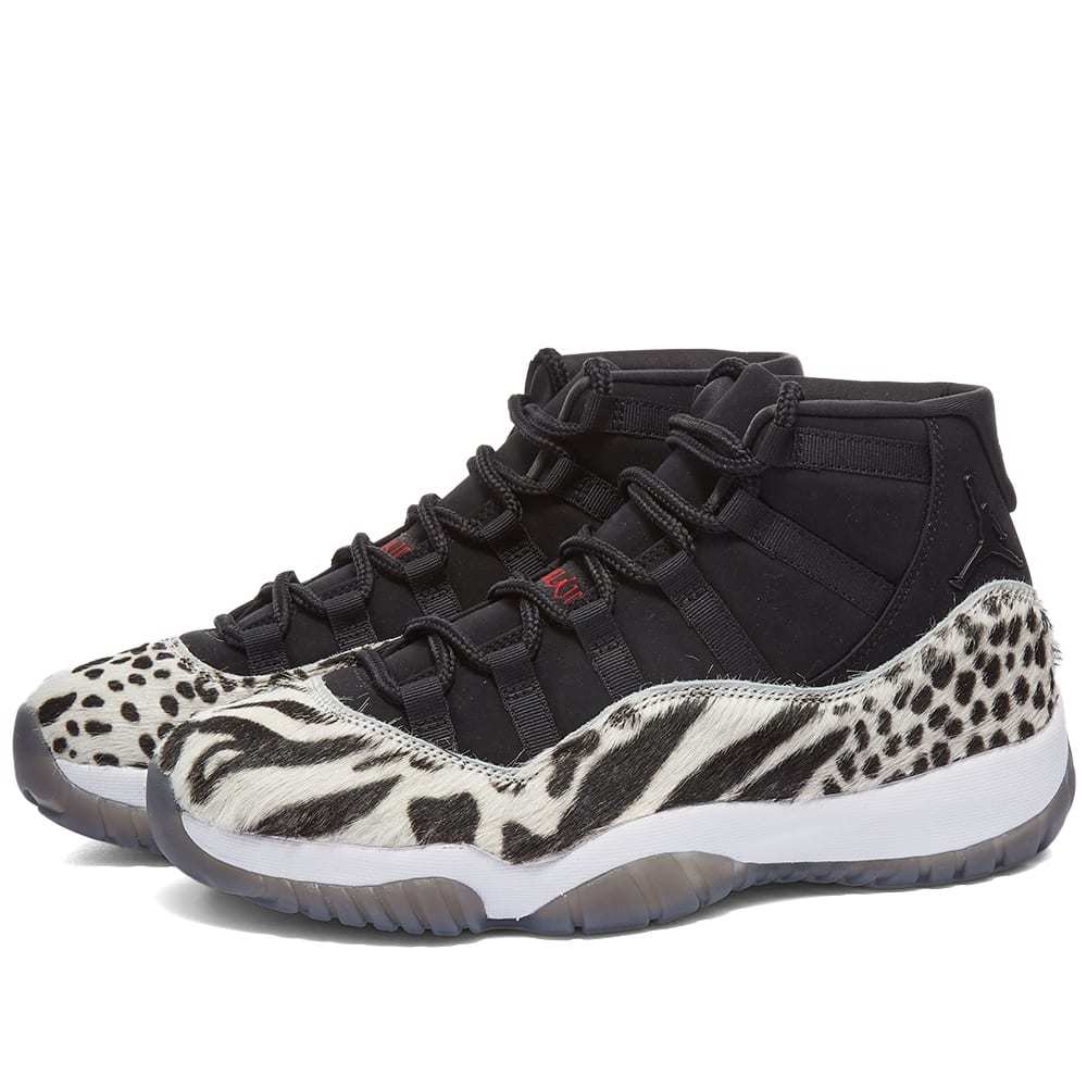 Air Jordan 11 Retro W Nike Jordan Brand