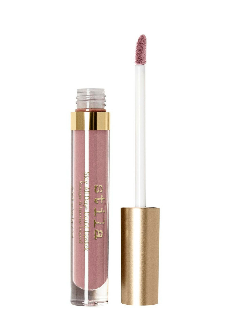 Stila Stay All Day Liquid Lipstick - Baci Stila