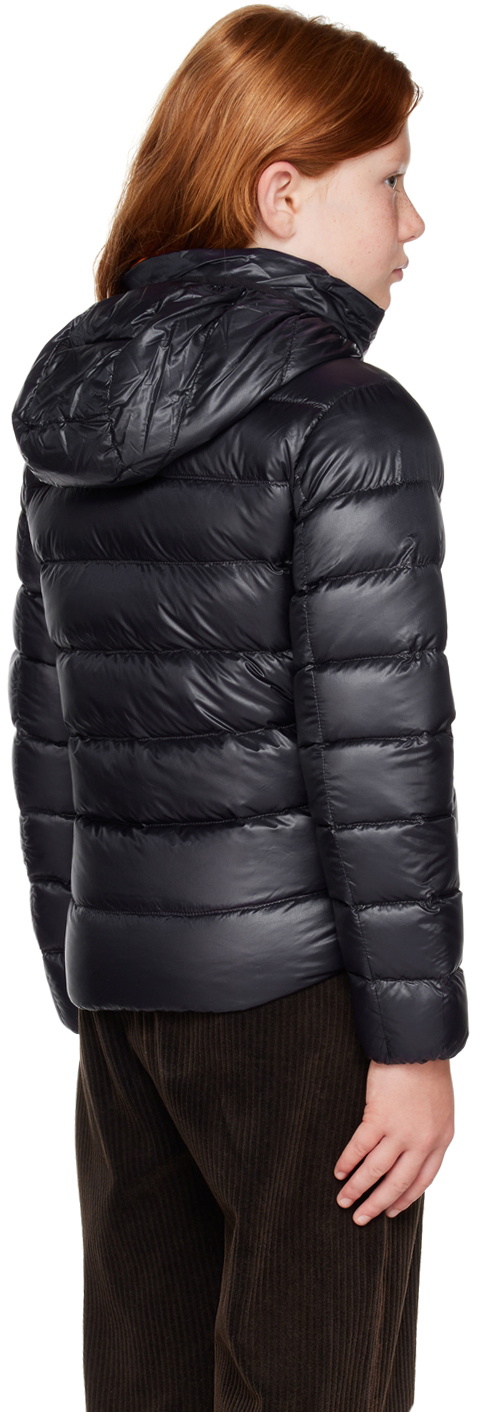 MACKAGE Kids Navy Down Billy Jacket Mackage