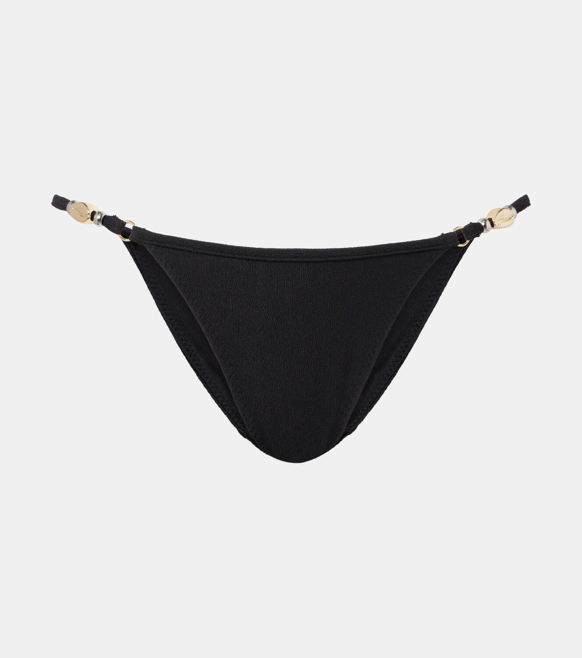Same Embellished bikini bottoms Same