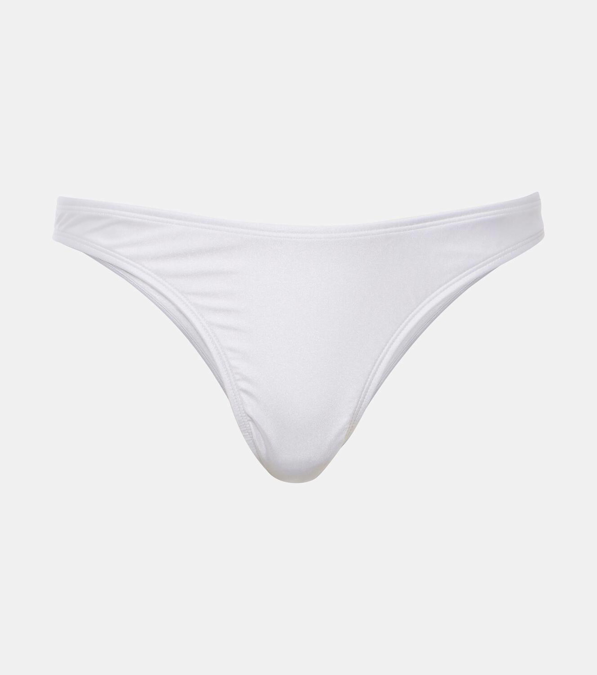 Bananhot Lenny ruched bikini bottoms Bananhot