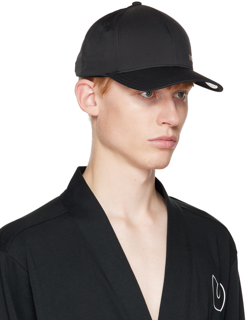 BOSS Black Bond Cap BOSS