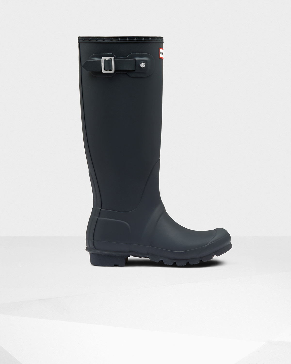 Women's Original Tall Rain Boots Hunter