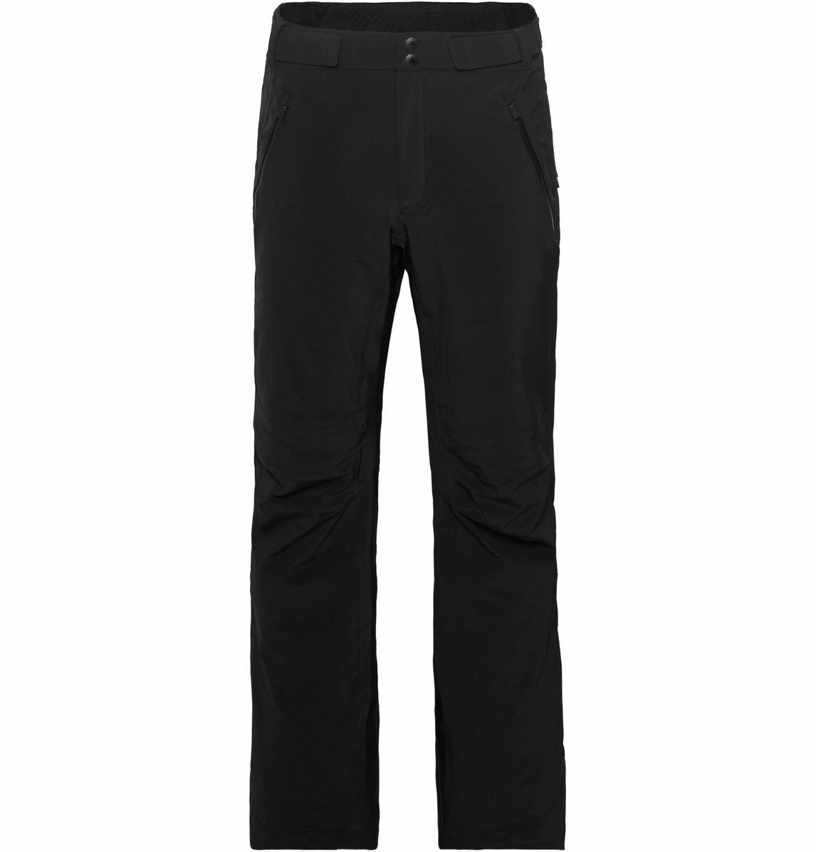 Aztech Mountain - Team Aztech Ski Pants - Black Aztech Mountain