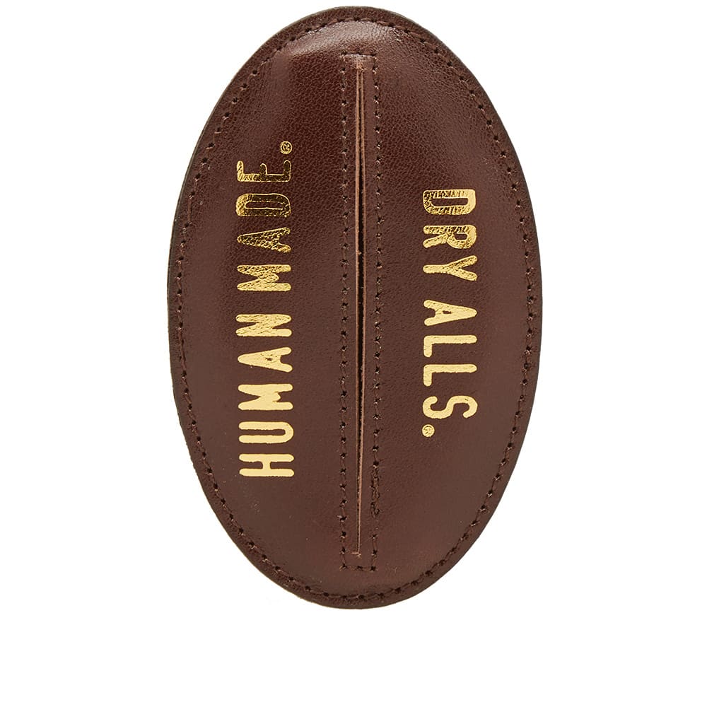 Human Made Leather Key Case Human Made