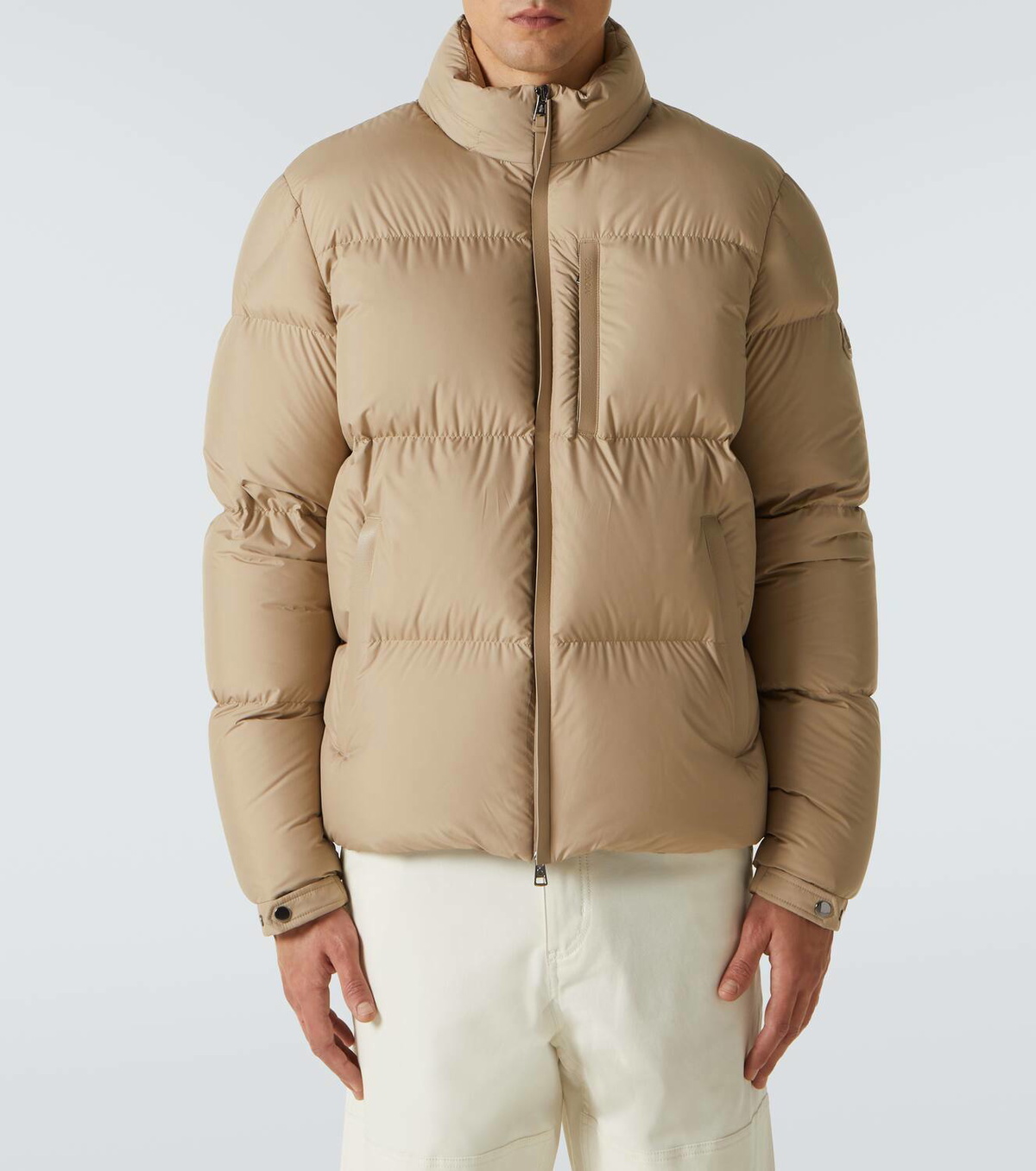 Moncler Besbre down jacket Moncler