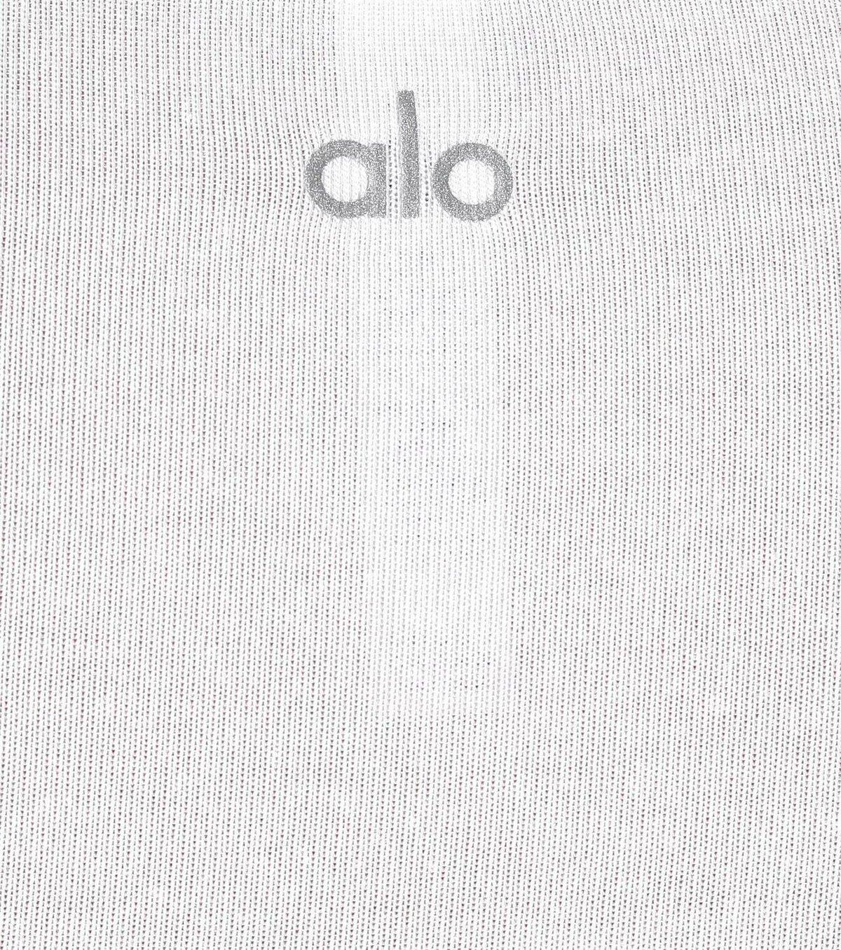 Alo Yoga Cover stretch top Alo Yoga