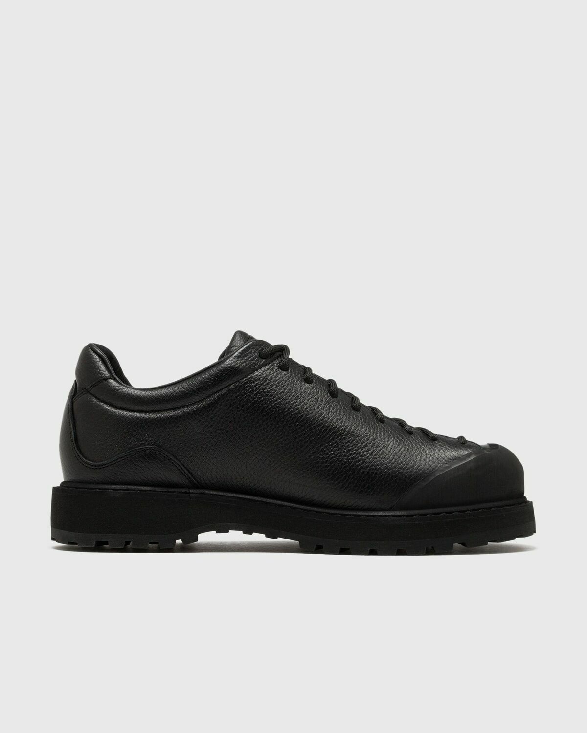 DIEMME AMPEZZO Black Mens Boot Diemme