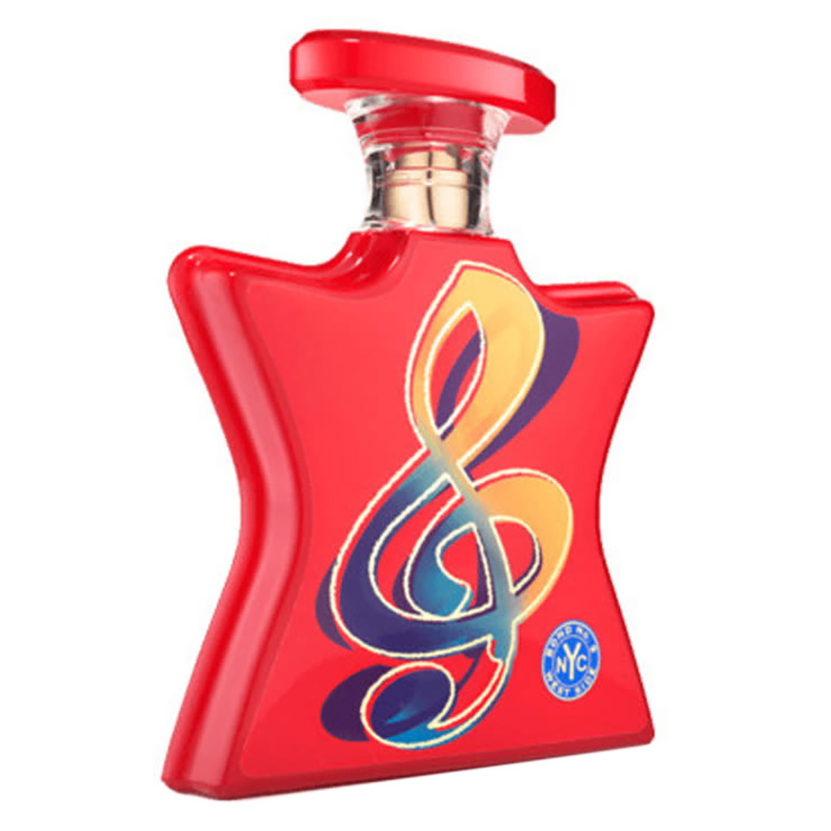 West Side by Bond No.9 Eau De Parfum Spray 3,3oz (100 ml) Bond No.9