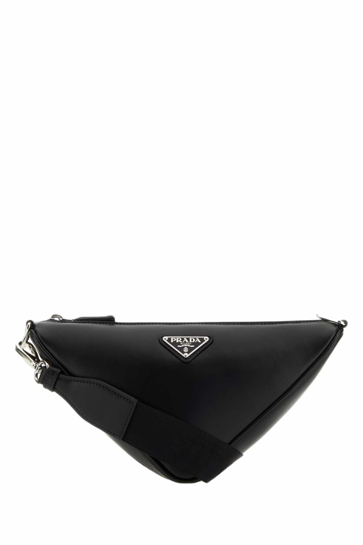 Prada Triangle Shoulder Bag Prada
