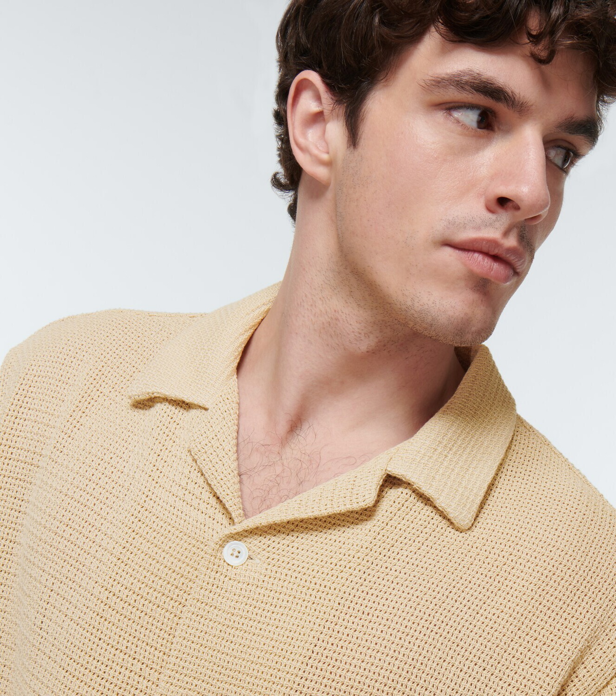 Barena Venezia - Cotton shirt Barena