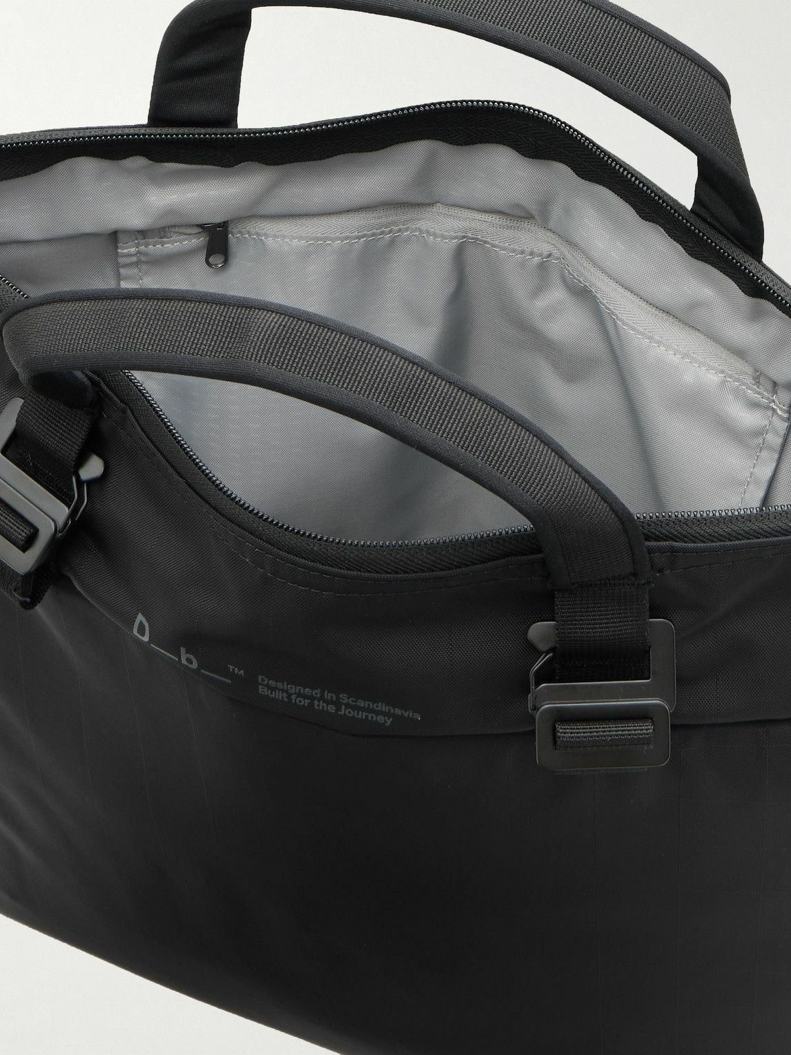 DB Journey - Utility Nylon Tote Bag Db Journey