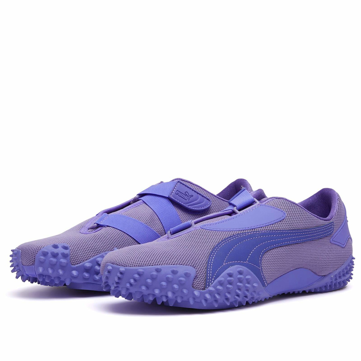 Puma Mostro Ecstasy in Lavender Puma
