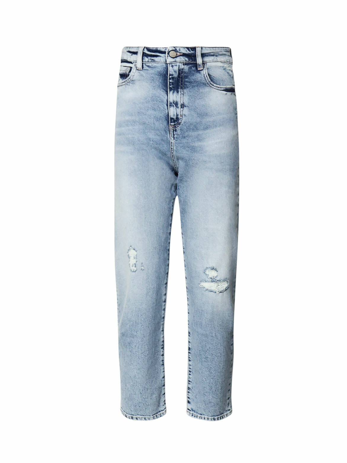 Icon Denim Karolina Cotton Denim Jeans ICON DENIM