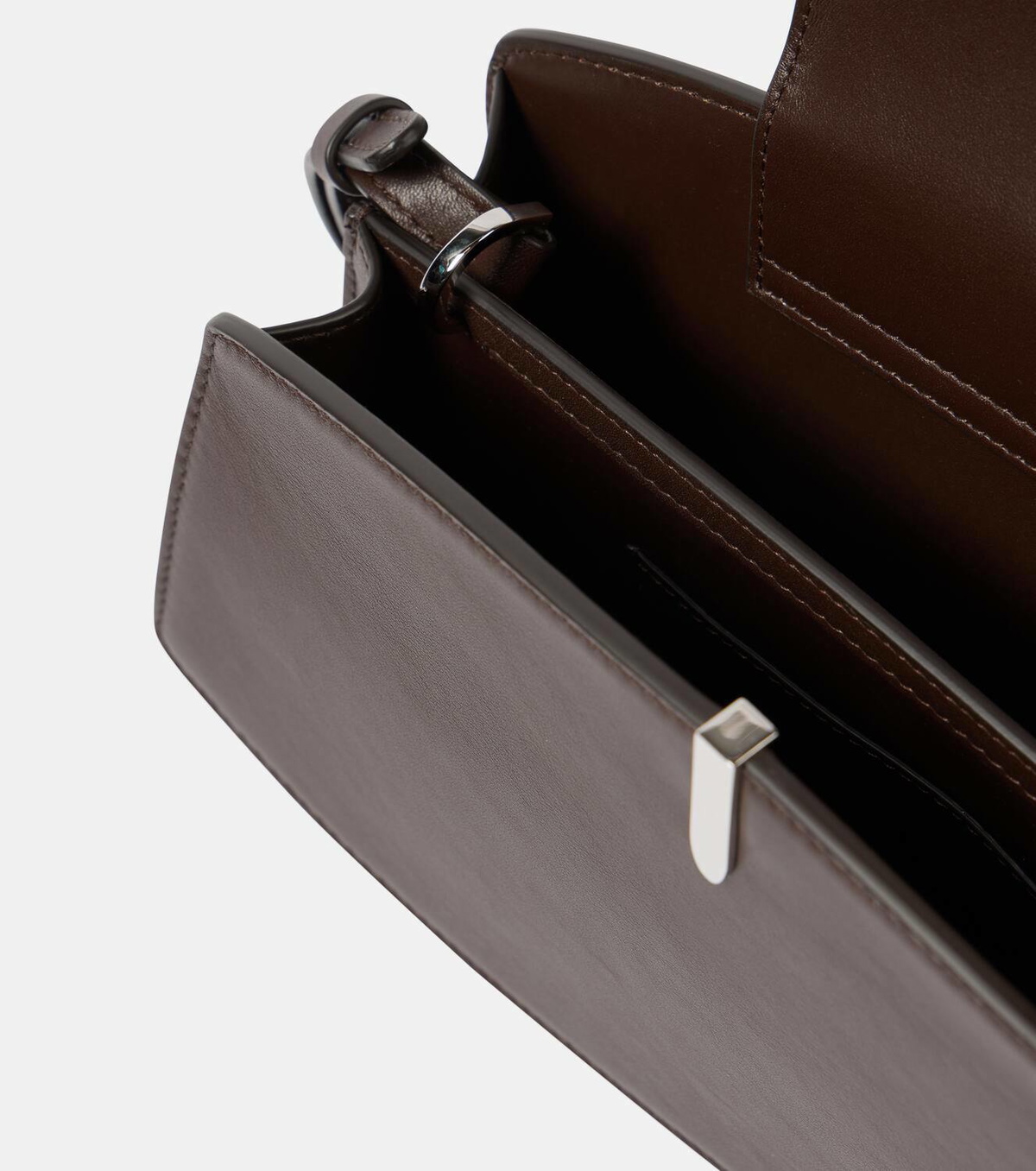 Savette Florence Small leather shoulder bag Savette