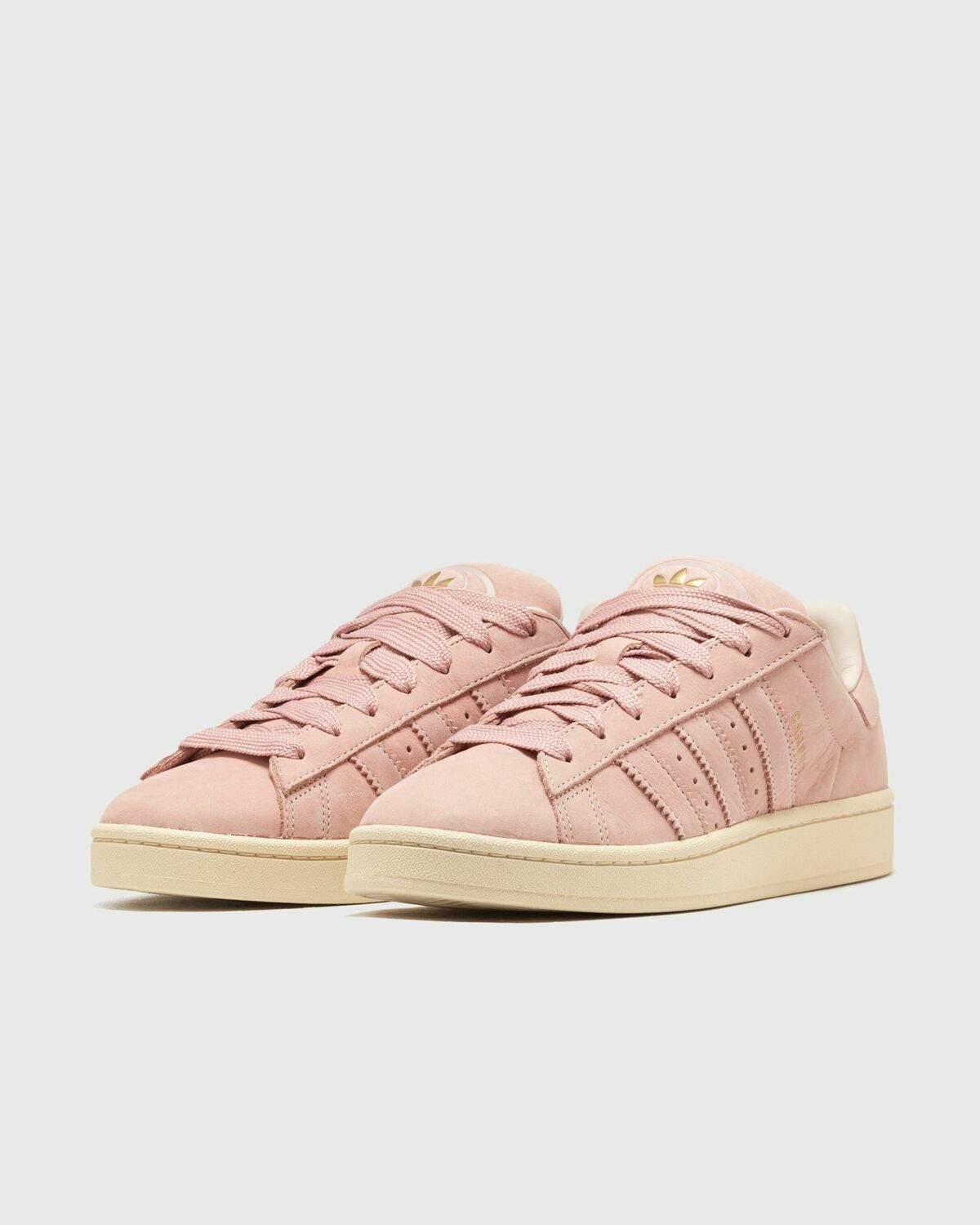 Adidas CAMPUS 00s pink Mens Lowtop adidas