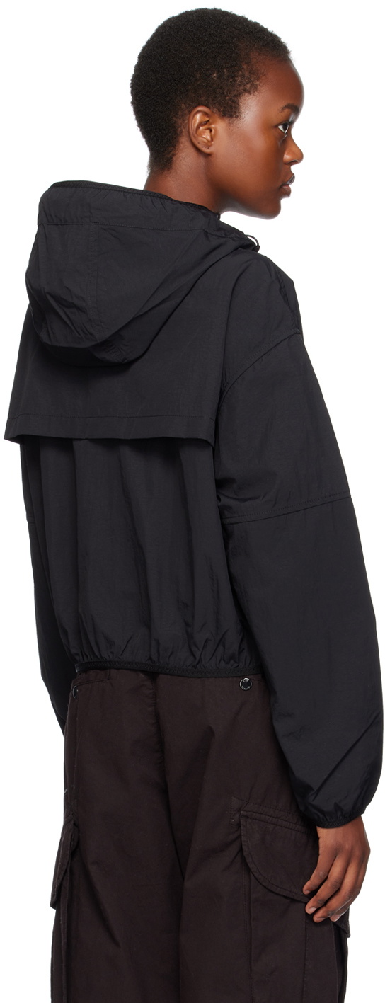 Canada Goose Black Sinclair Jacket Canada Goose