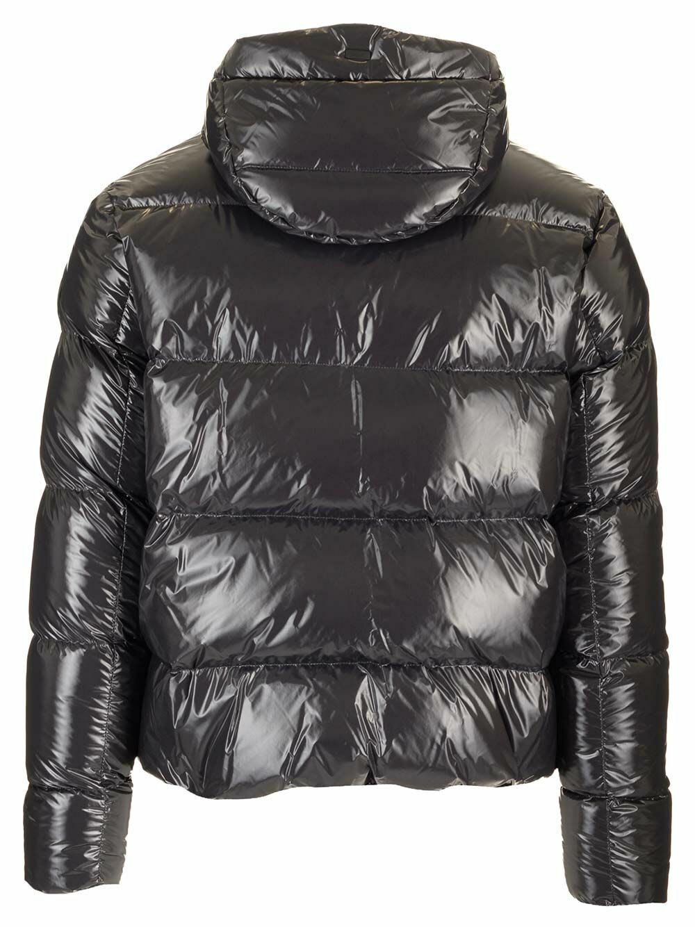 Herno Gloss Down Jacket Herno