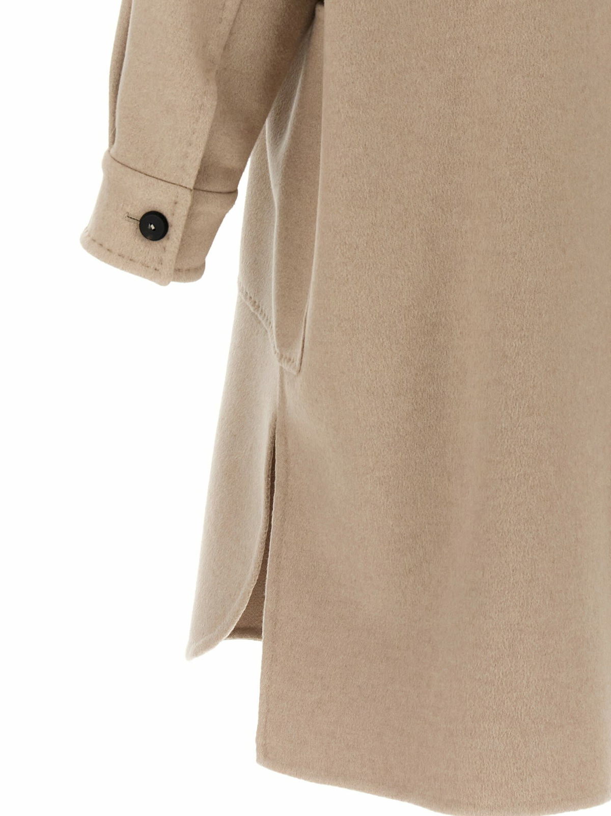 Max Mara baruffa Coat Max Mara