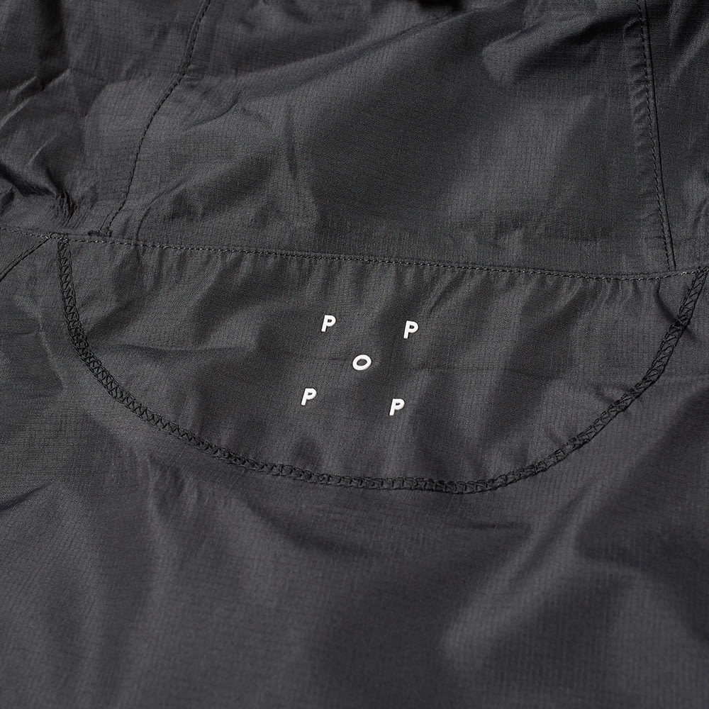 Pop Trading Company Oracle Taped Tactical Jacket Pop Trading Company