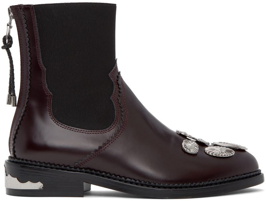Toga Pulla Boots