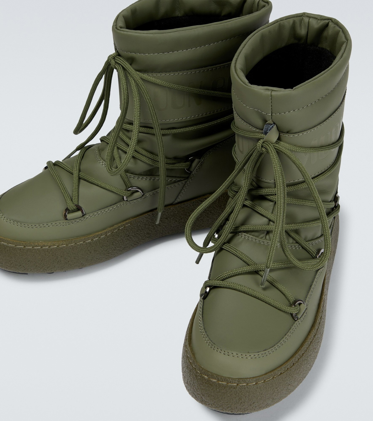 Moon Boot - Mtrack Tube rubber boots Moon Boot