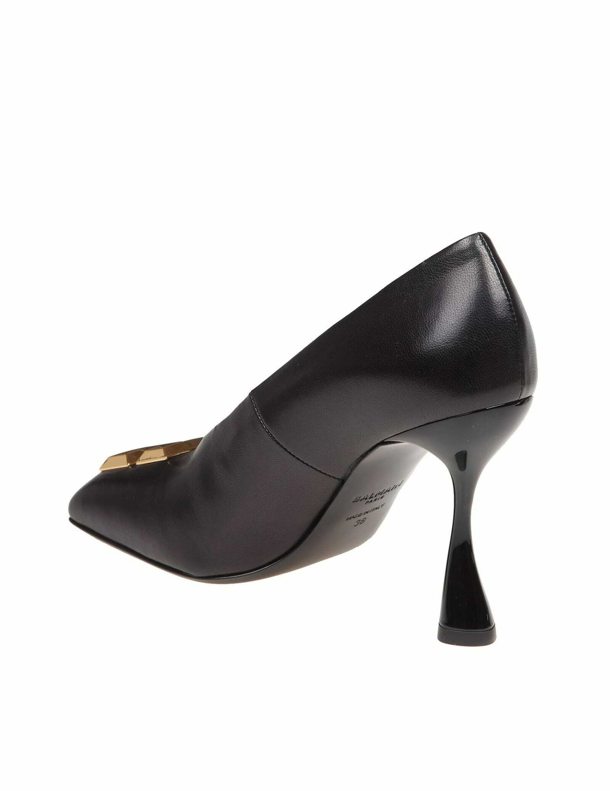 Balmain eden Pumps Balmain