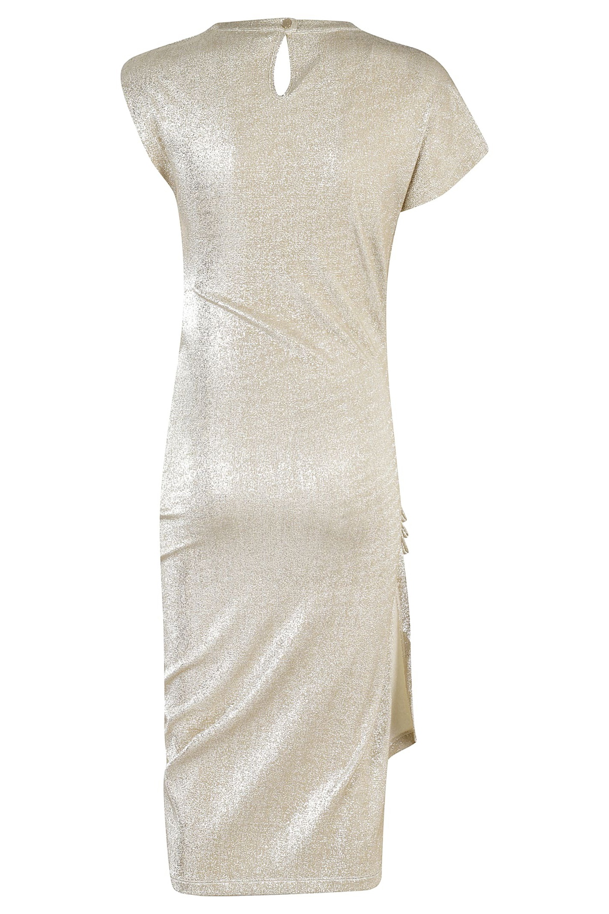 Paco Rabanne Robe Paco Rabanne