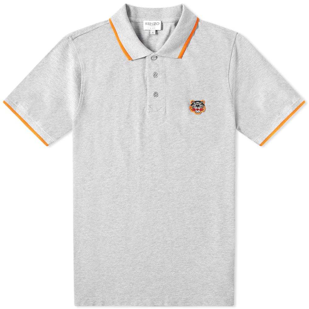 Kenzo Tiger Polo Kenzo