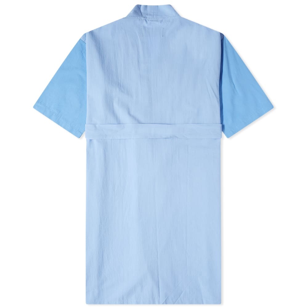 HAY Duo Robe in Sky Blue HAY