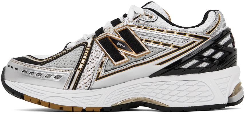 New Balance Silver 1906R Sneakers New Balance