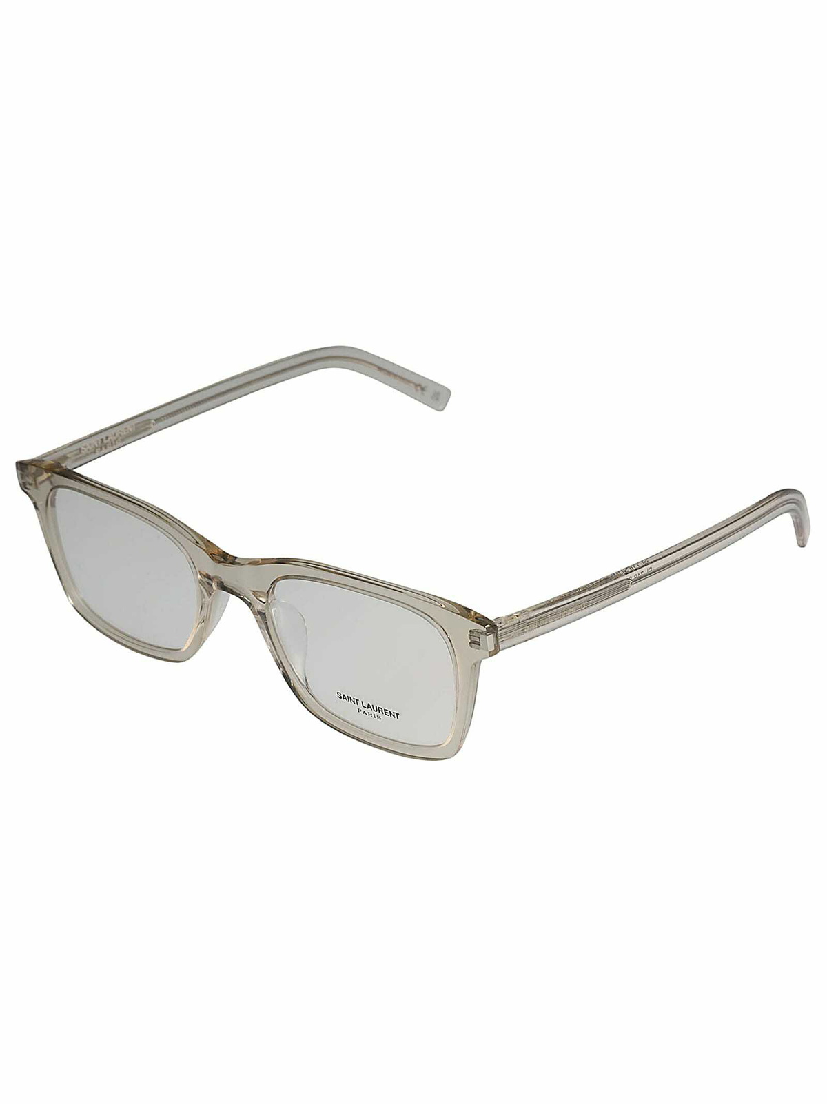 Saint Laurent Eyewear Sl 718 Slim Frame Saint Laurent