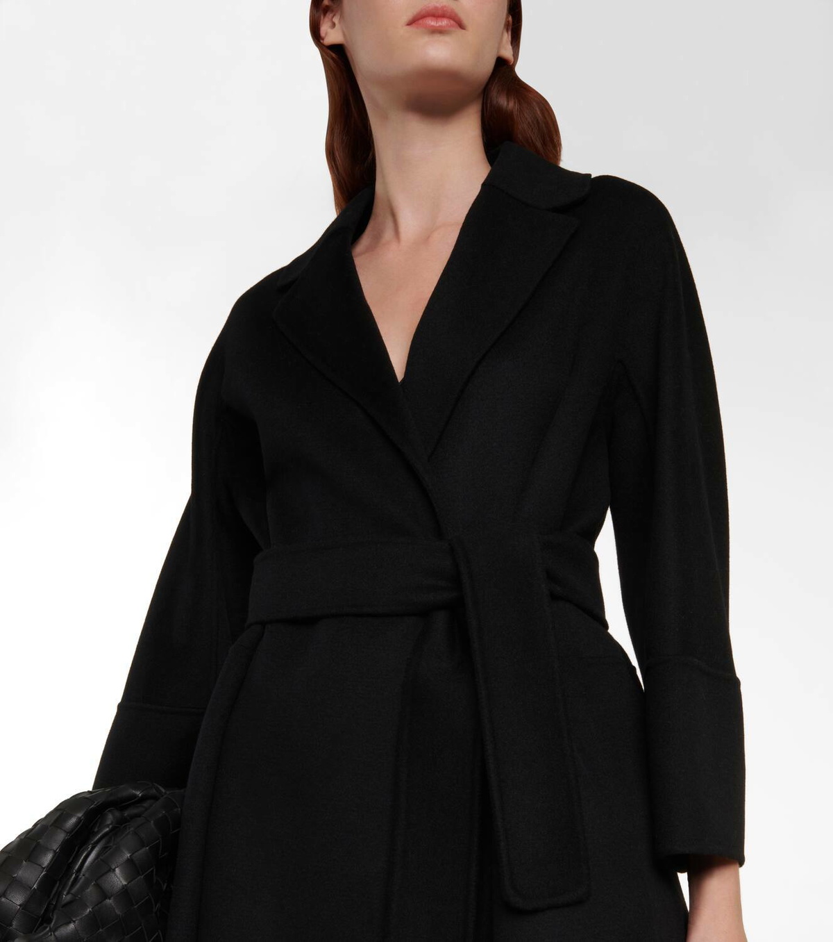 'S Max Mara Arona wool coat S Max Mara